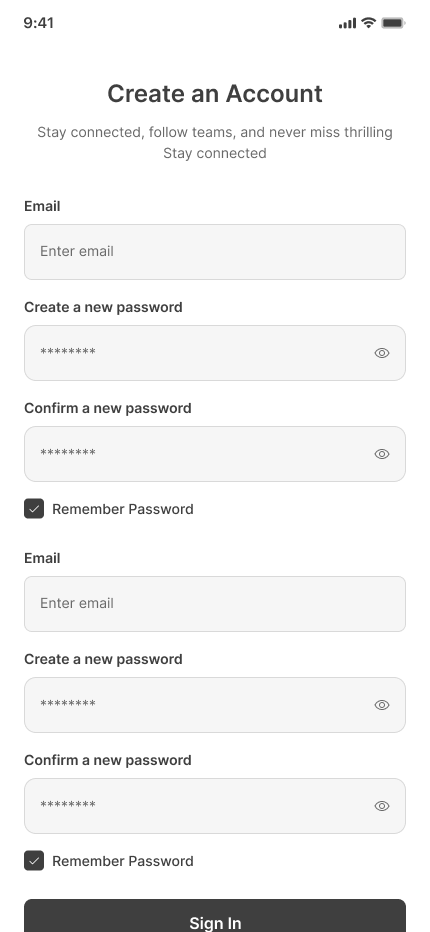 ClickMart - eCommerce App Template (Tailwind CSS + PWA) by pixelaxis